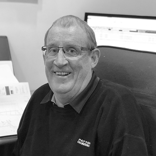 Our People — Patton Engineering