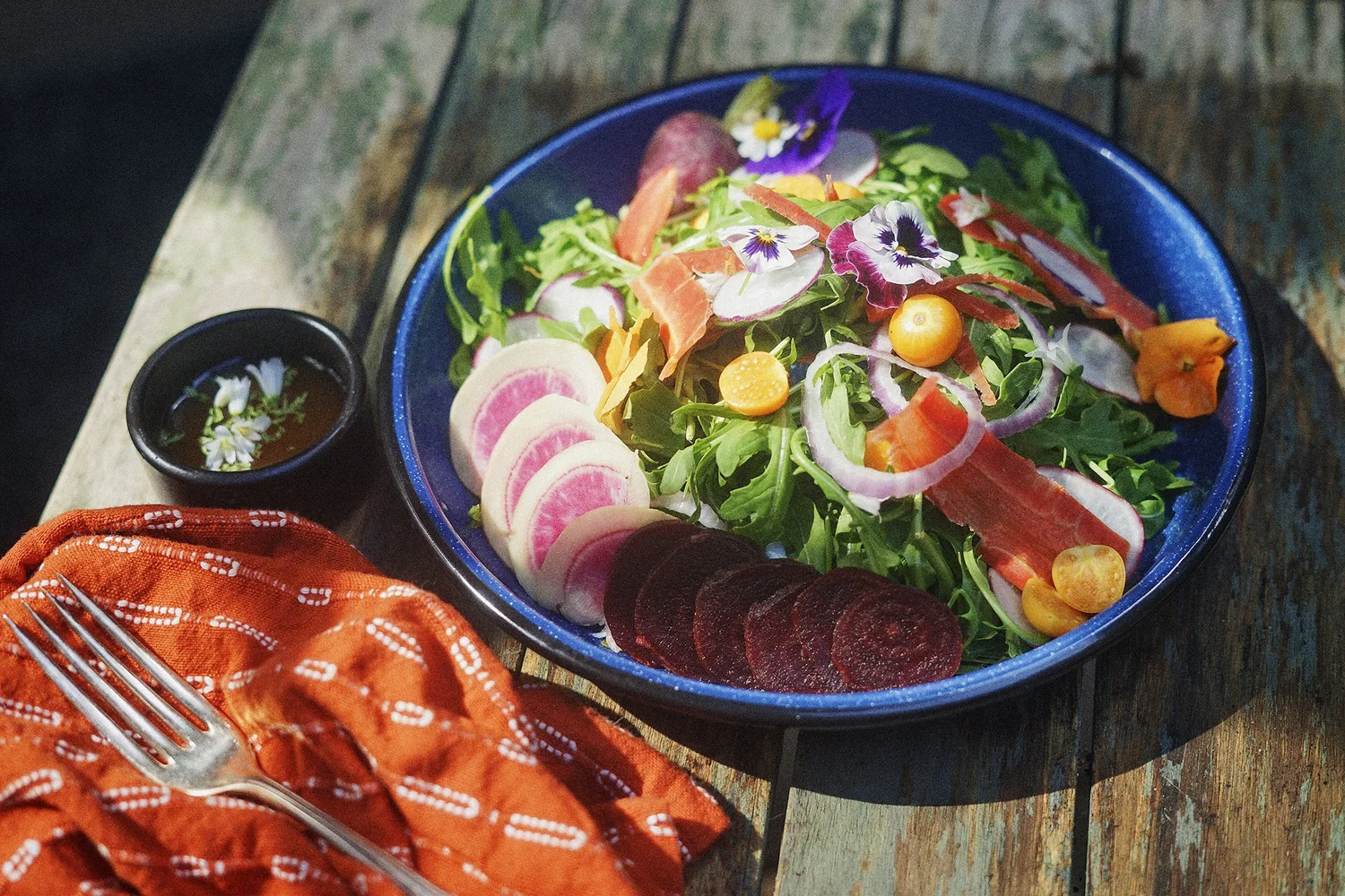 Menu — Piknik Town Market