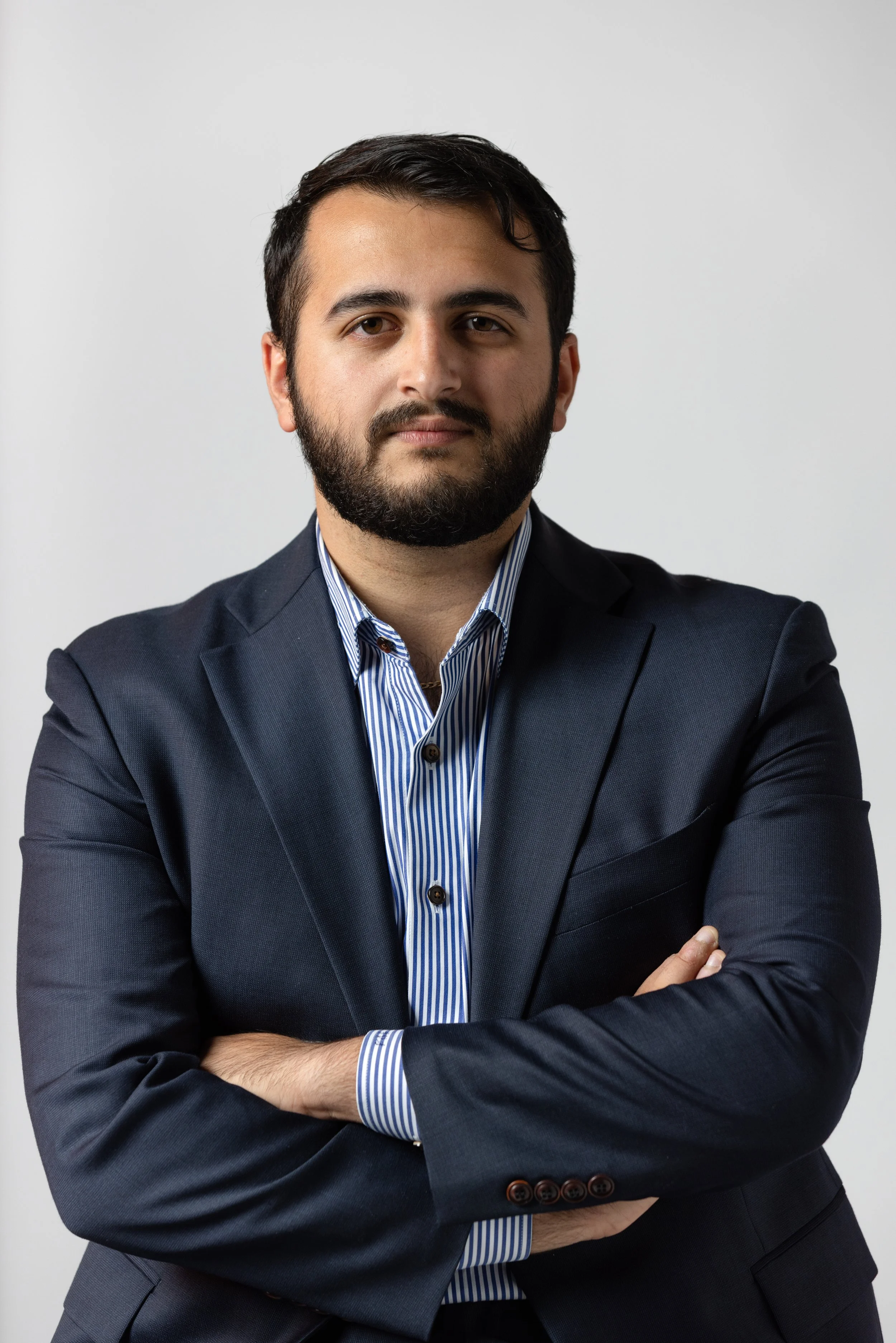 Who We Are — Legion Outreach Consulting