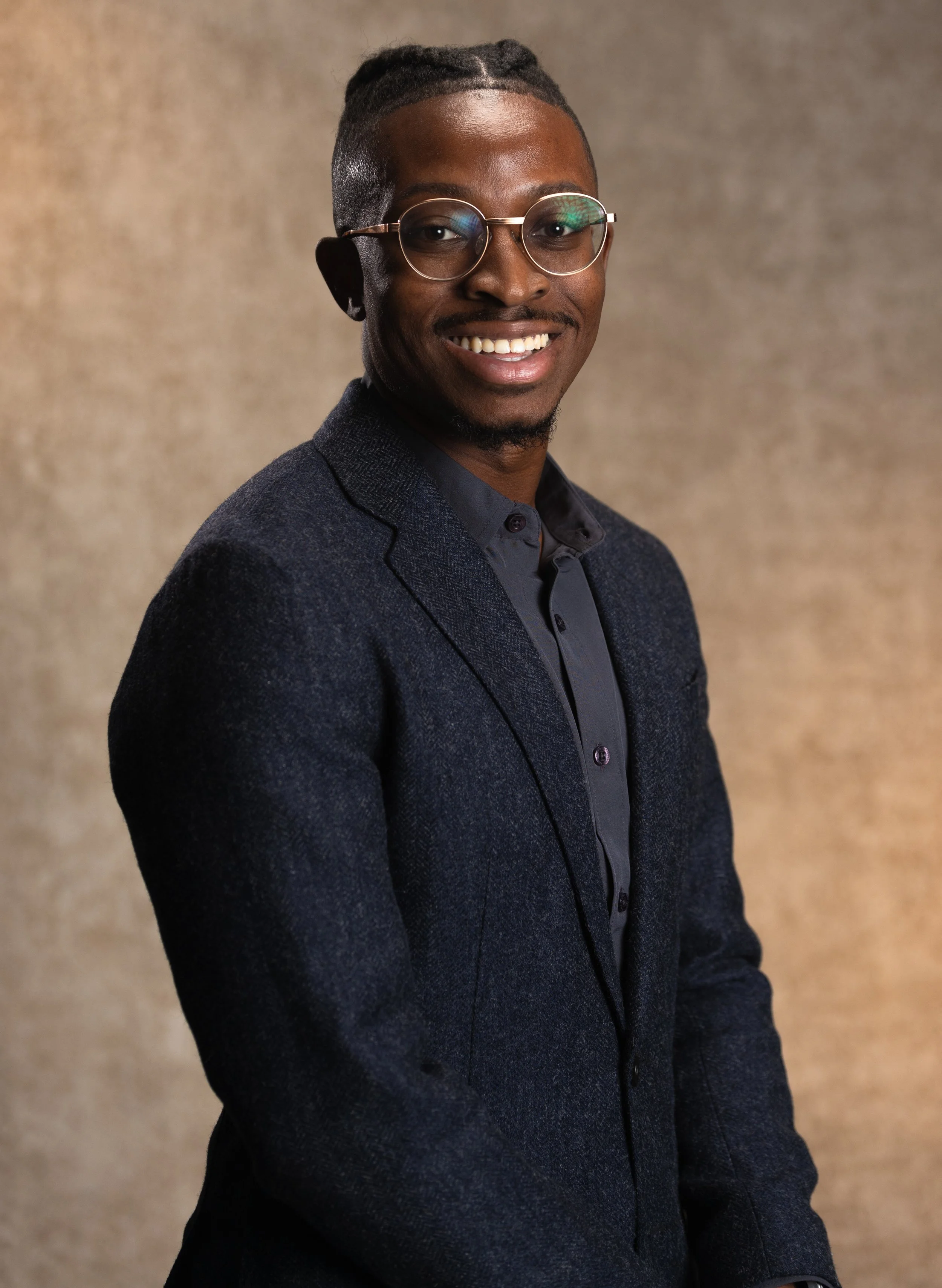 Who We Are — Legion Outreach Consulting