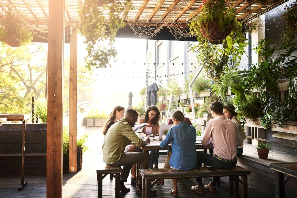 About Elevate Workplace Culture And Dei Experts — Elevate Consulting Partners