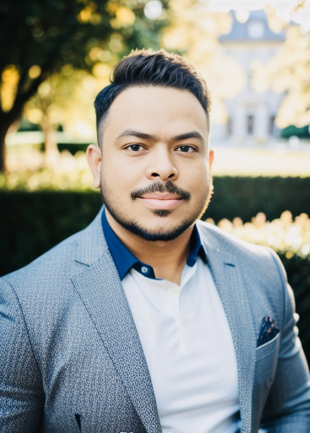 Meet one of our intersectional and multi-diciplinary experts — elevate ...