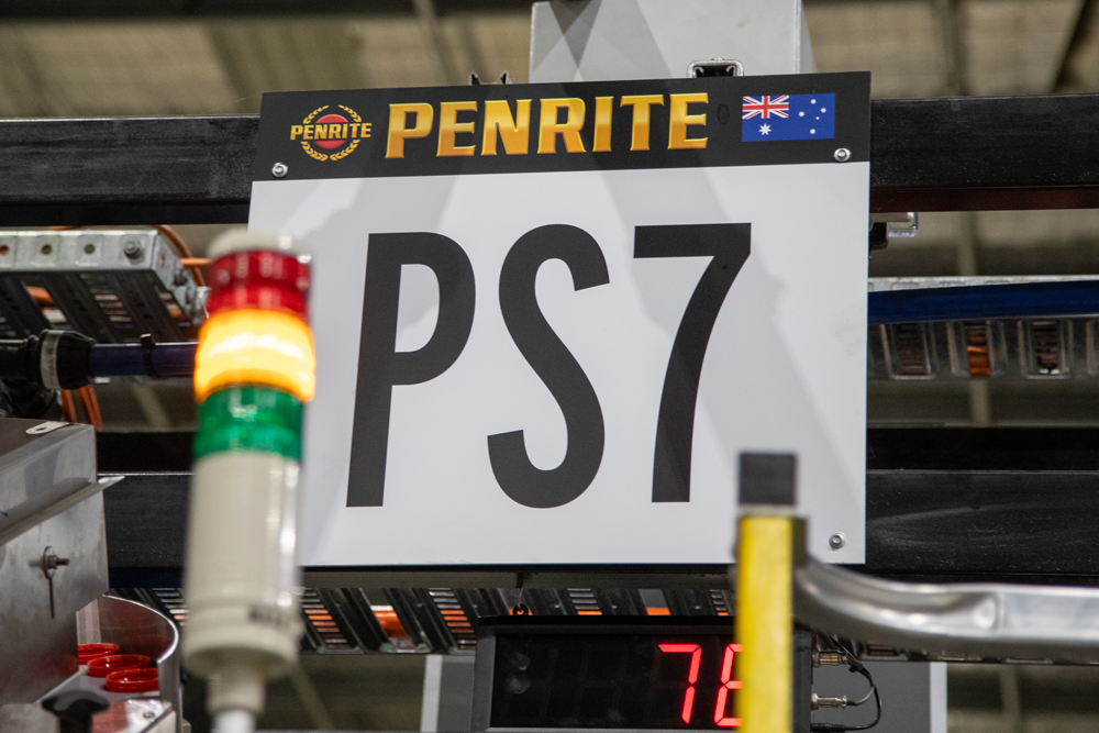 Fully automatic capping systems — Capson Capping Systems Australia