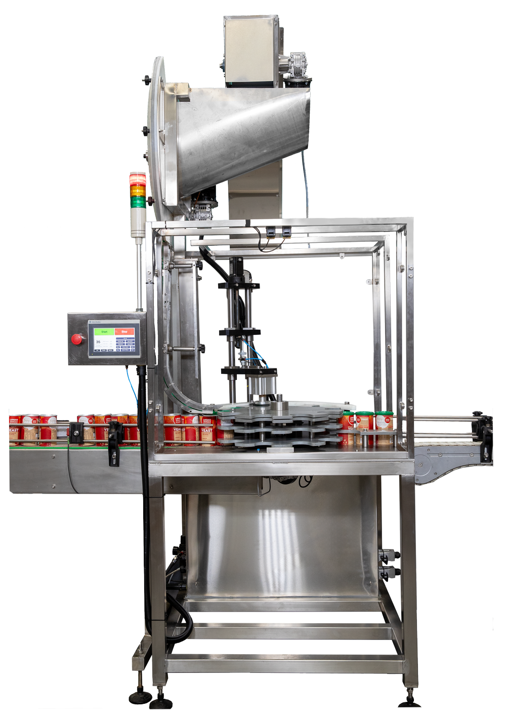 Proudly Australian Made,Owned and Supported. Engineered capping ...