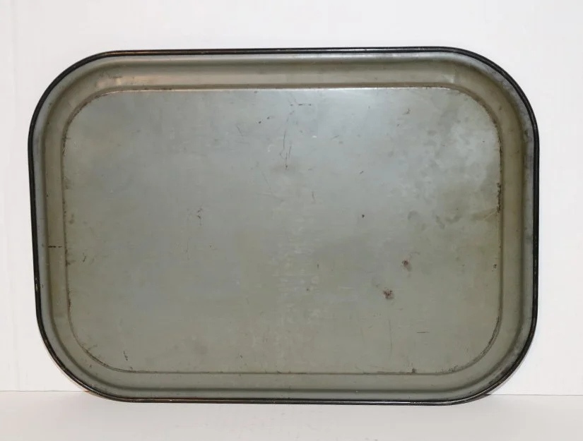 Discovered Relics — DISCOVERED RELICS