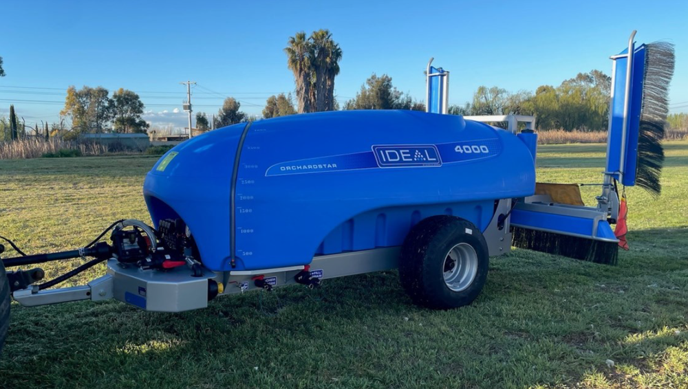 Ideal Sprayers