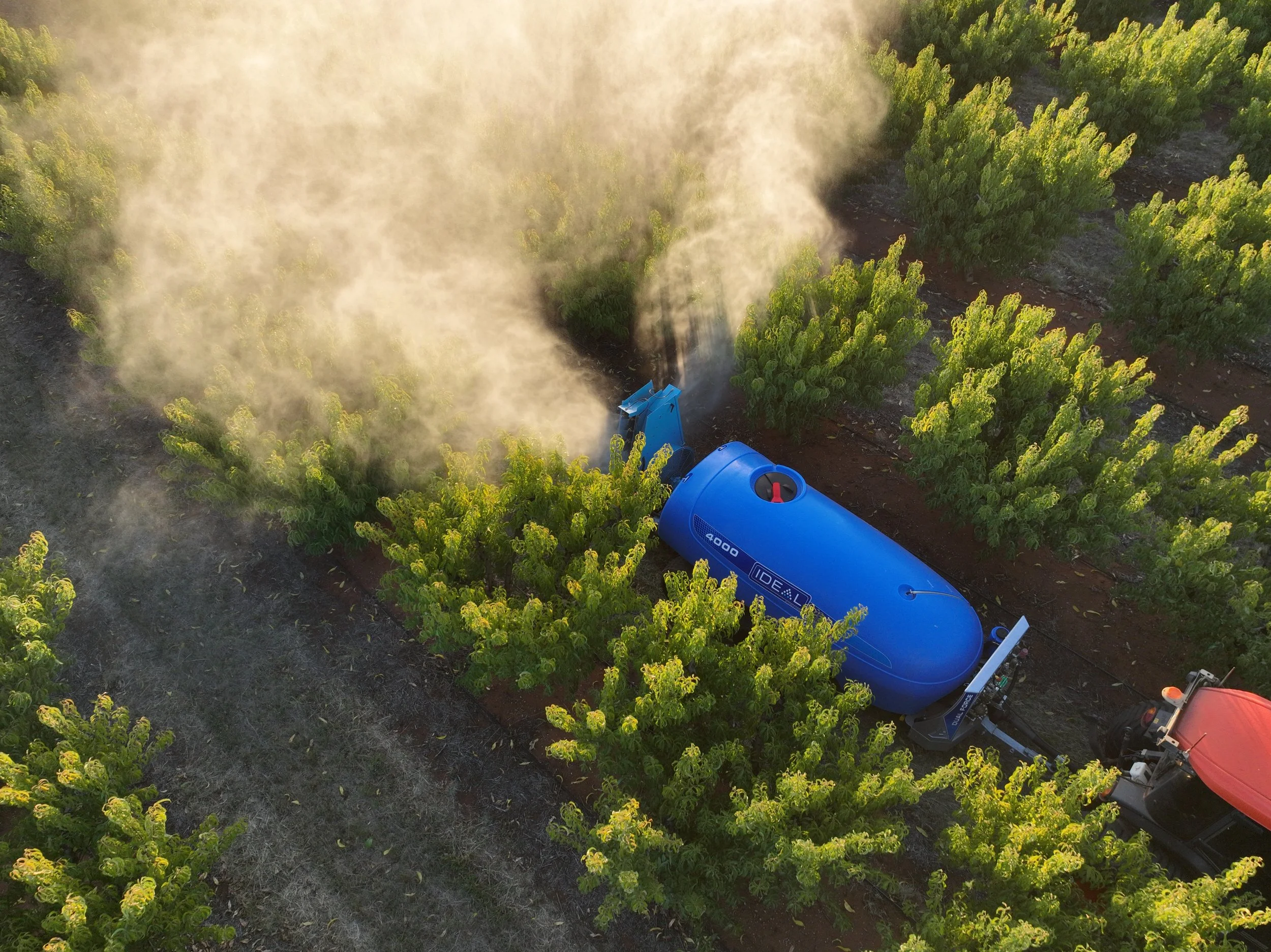 Ideal Sprayers