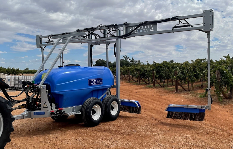Ideal Sprayers