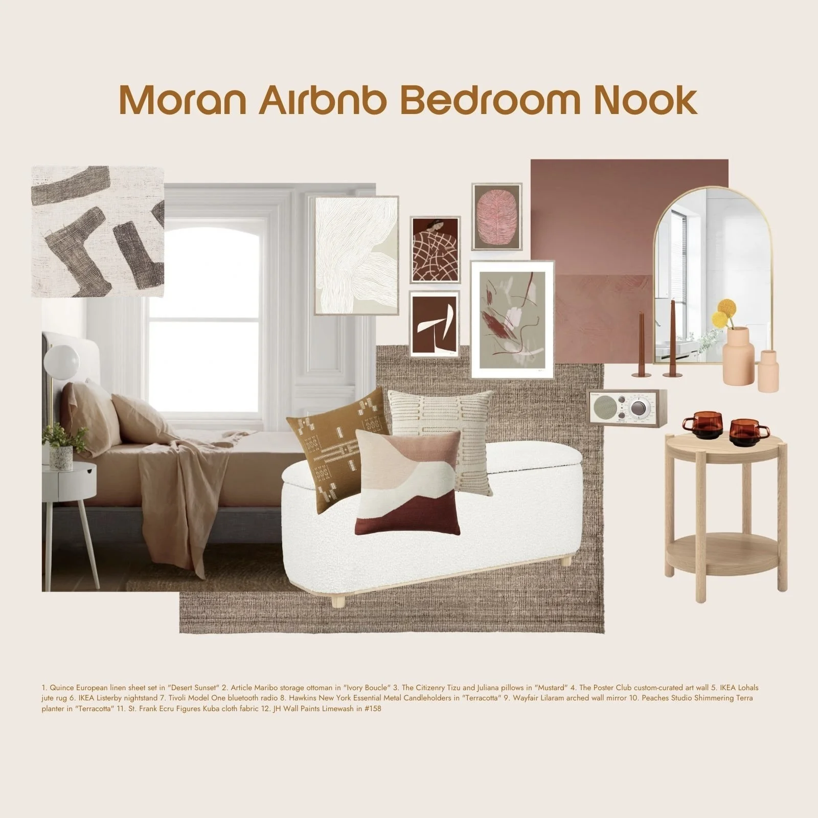 A Lively Manner — Portfolio — A Lively Manner