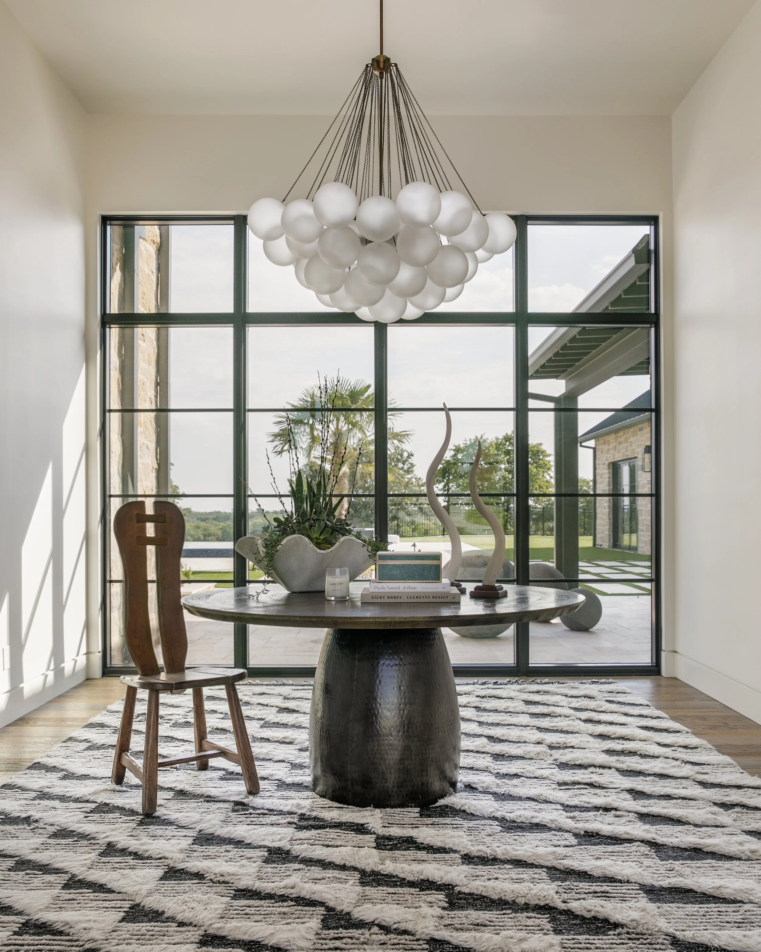 Amber McCullough Design