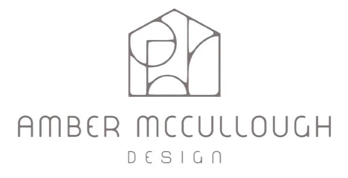 Portfolio — Amber McCullough Design