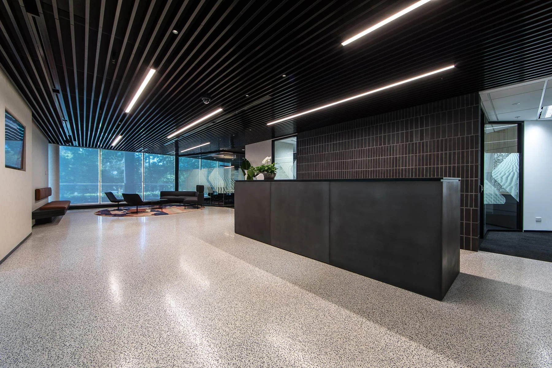 TechnipFMC — Dice Renascent