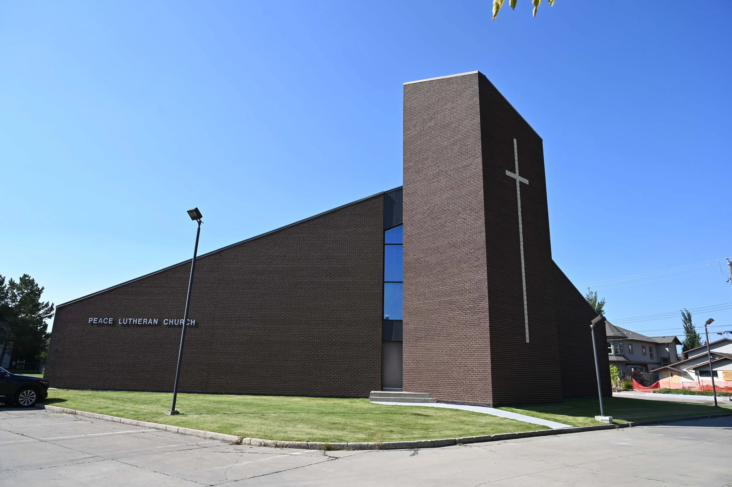 Peace Lutheran Church