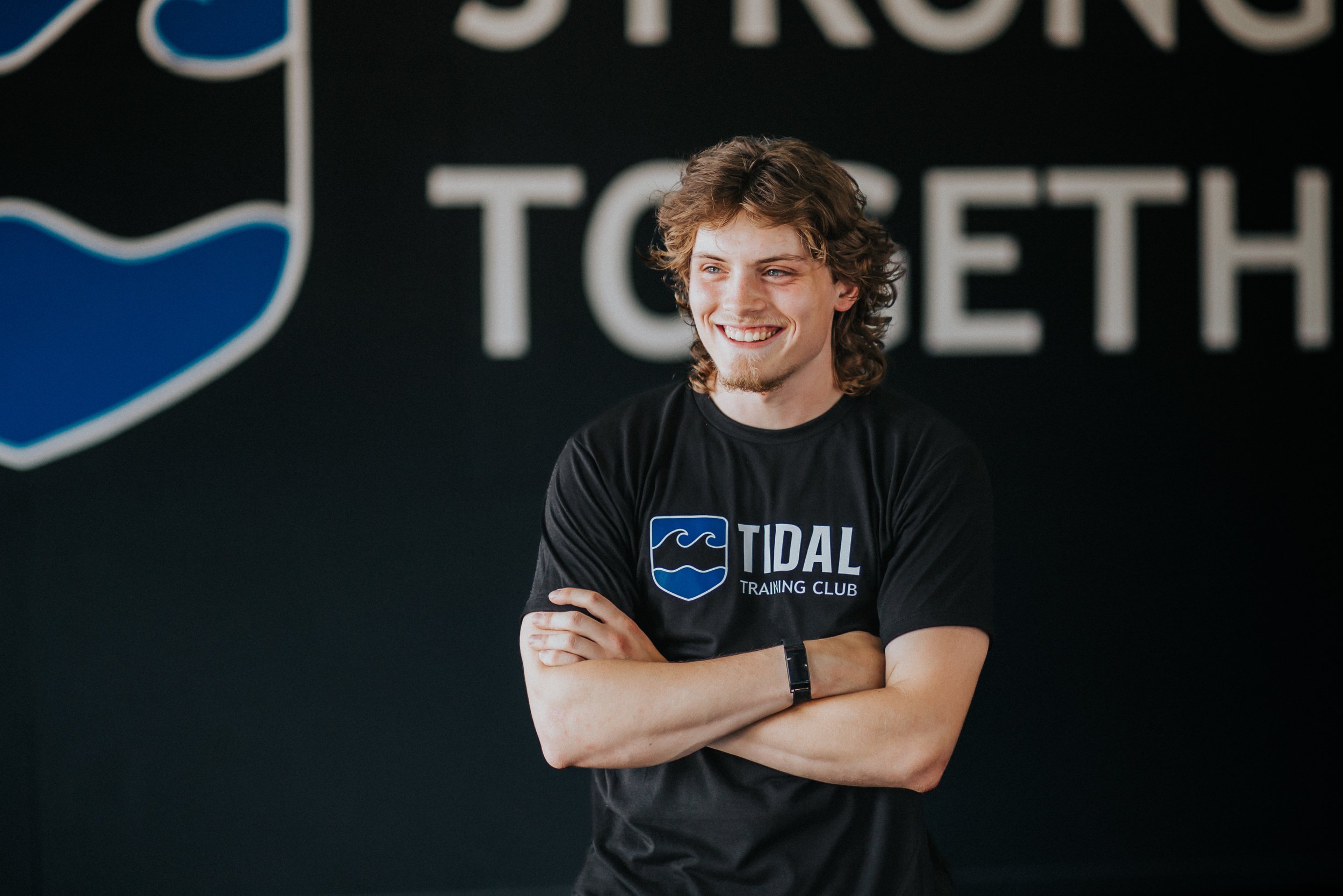 Team Tidal — Tidal Training Club