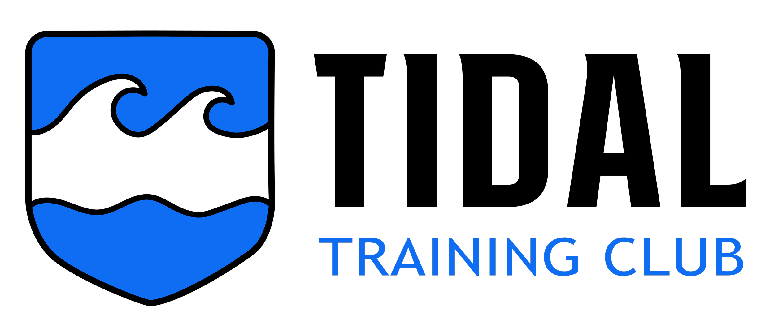 Team Tidal — Tidal Training Club
