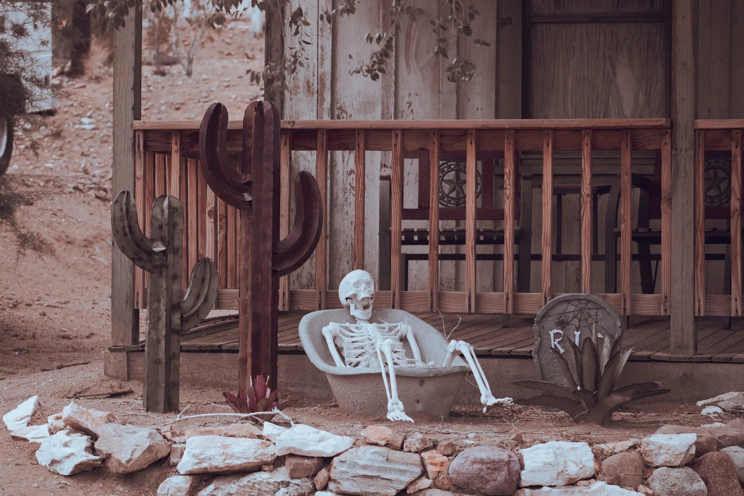 My Parents Are Dead: What Now?