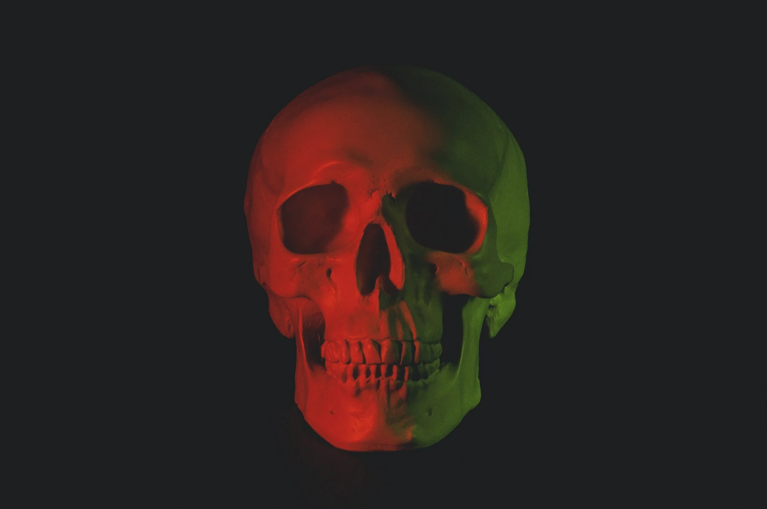 My Parents Are Dead: What Now?