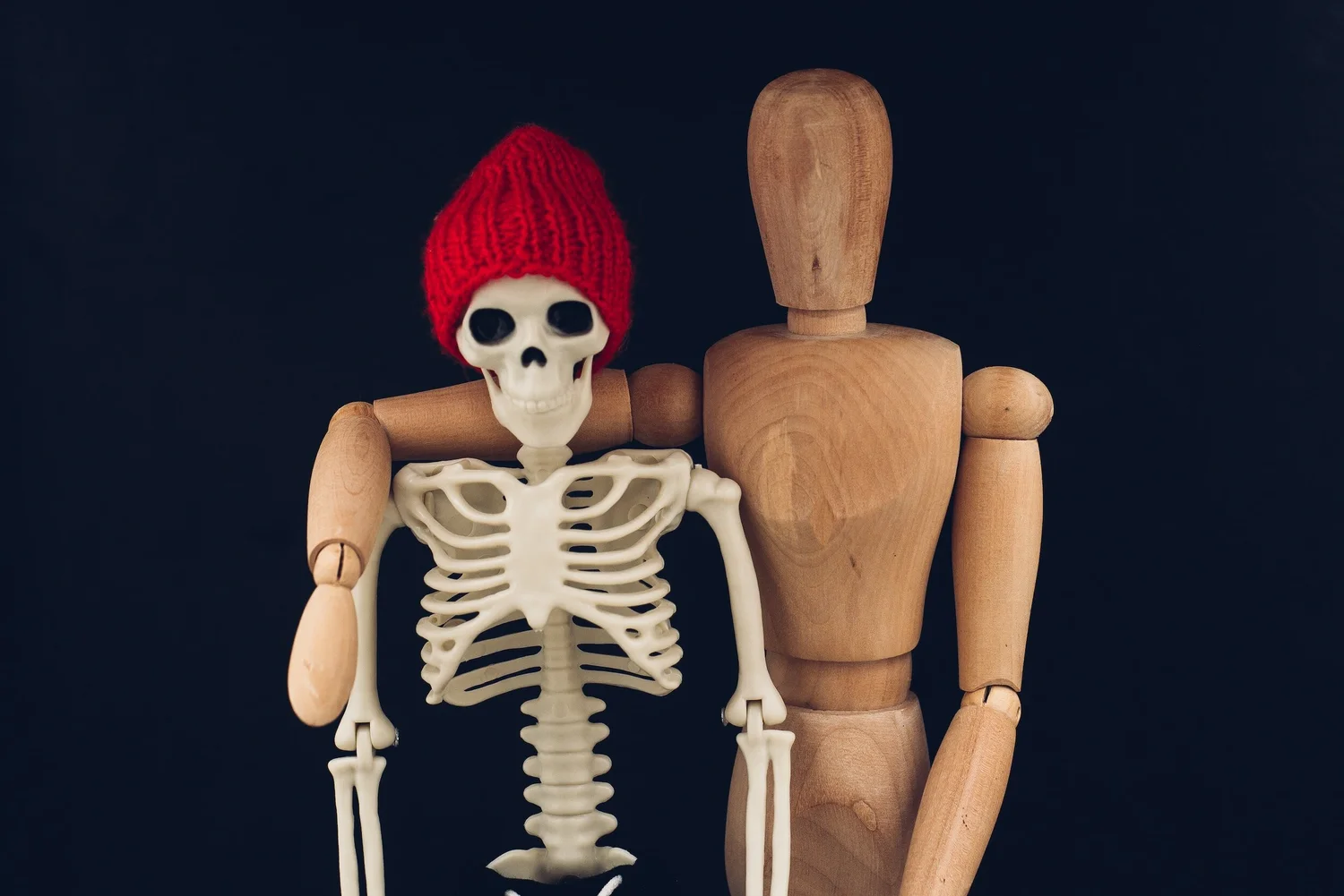 My Parents Are Dead: What Now?
