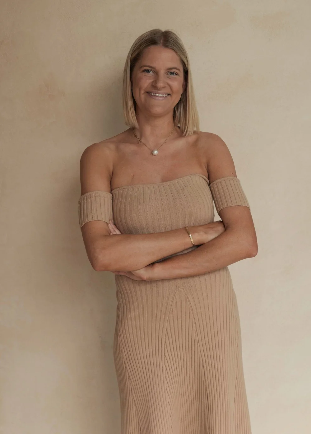 Dr Phoebe Cook — GM