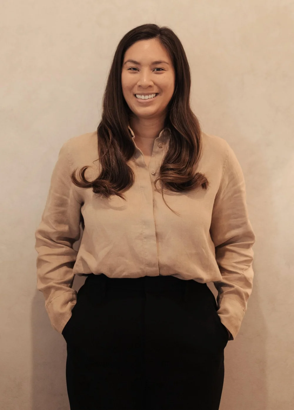 Jessica Gunawan — GM