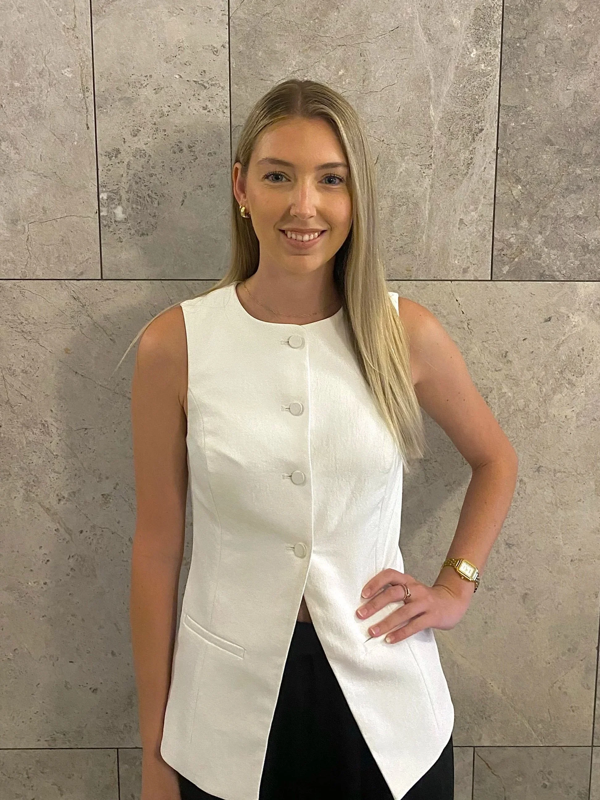 Olivia Drake-Brockman — GM