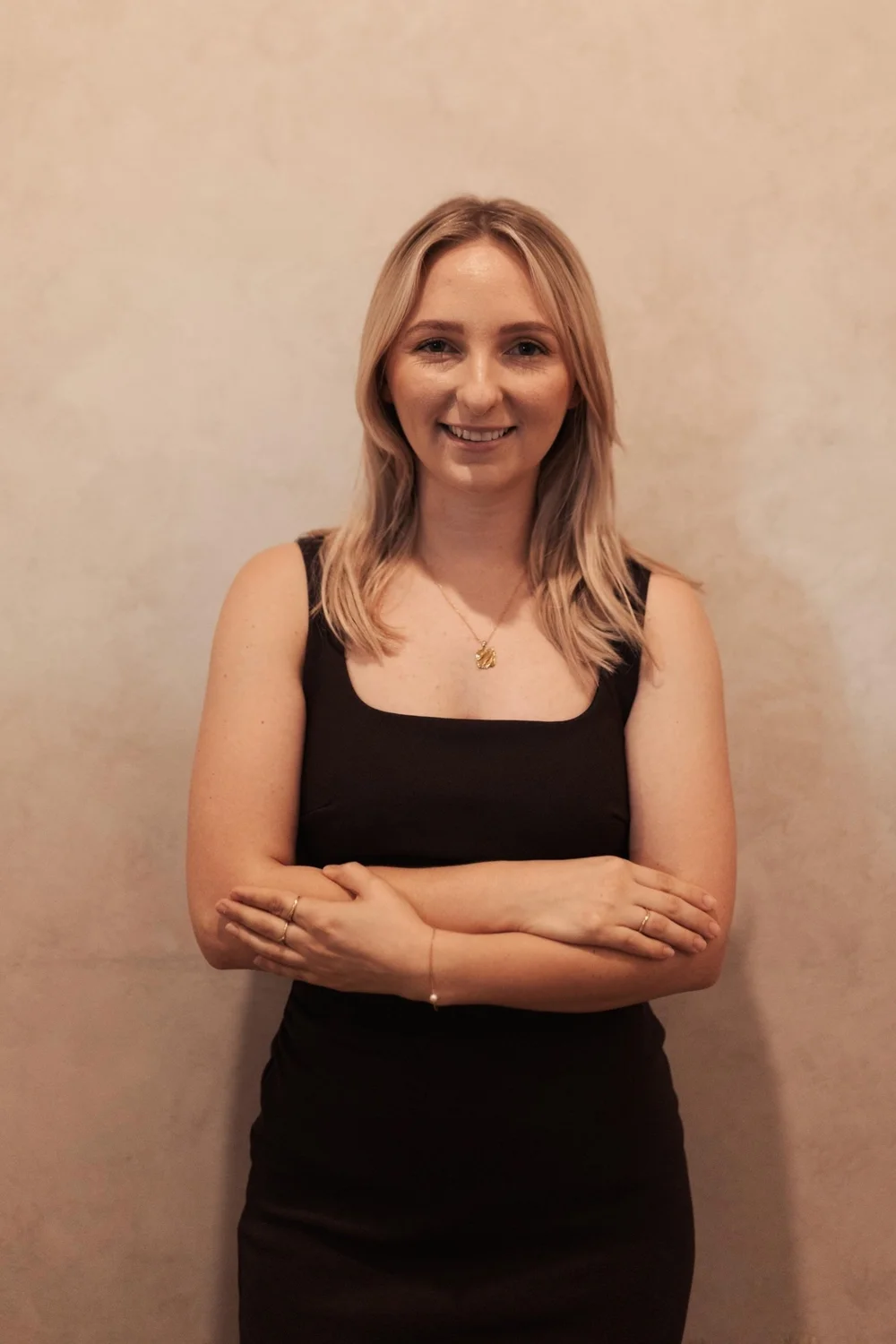 Dr Anna Hickling — GM