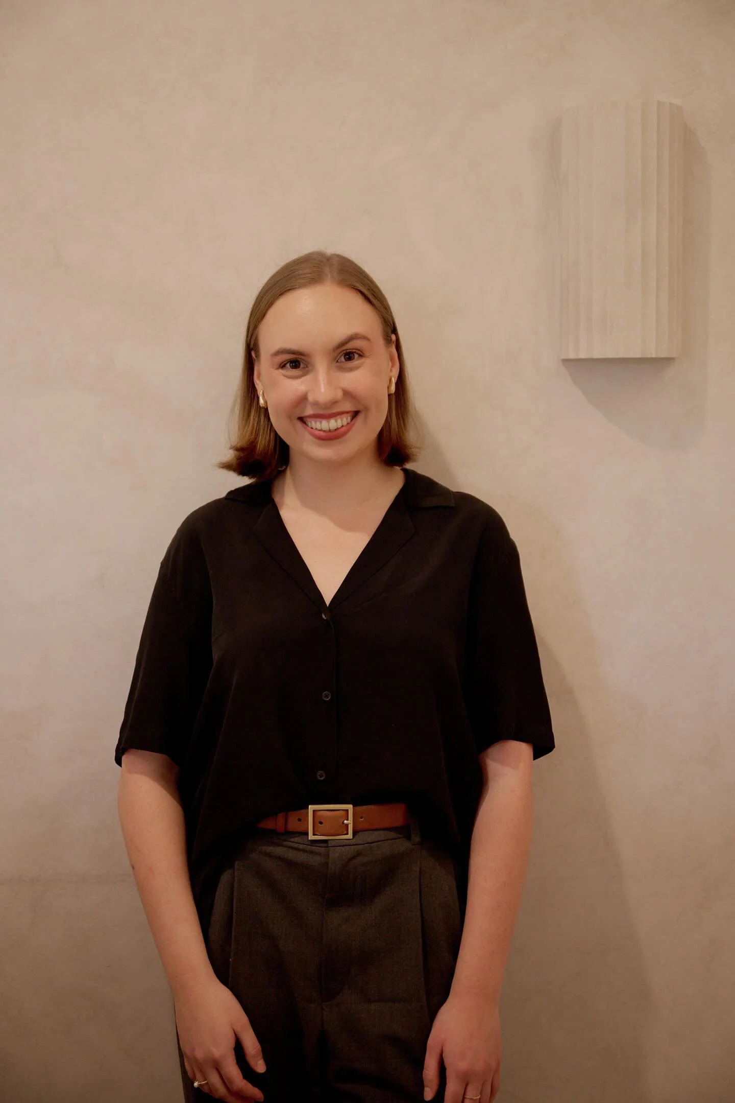 Chelsea Powell — GM