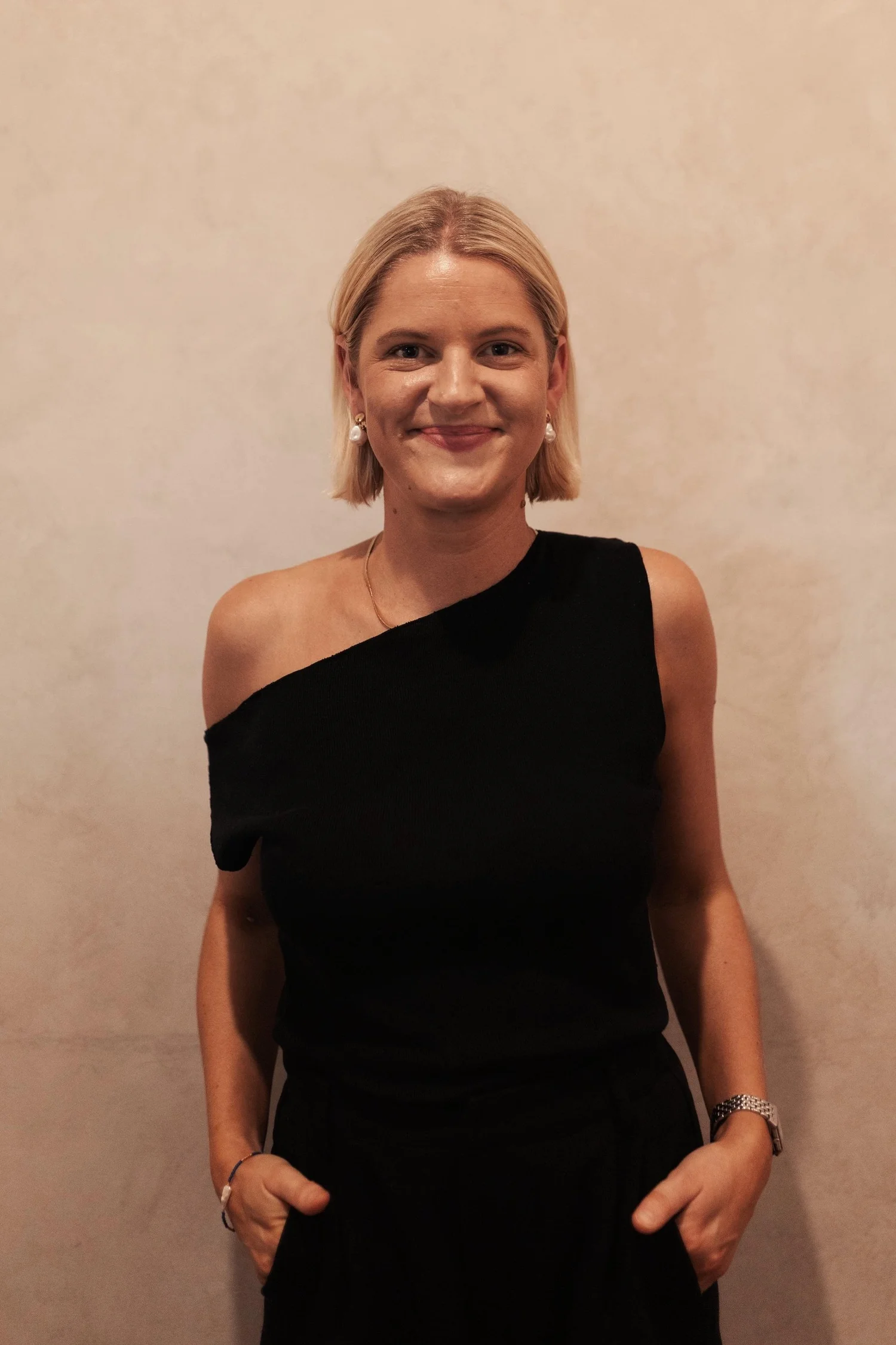 Dr Phoebe Cook — GM