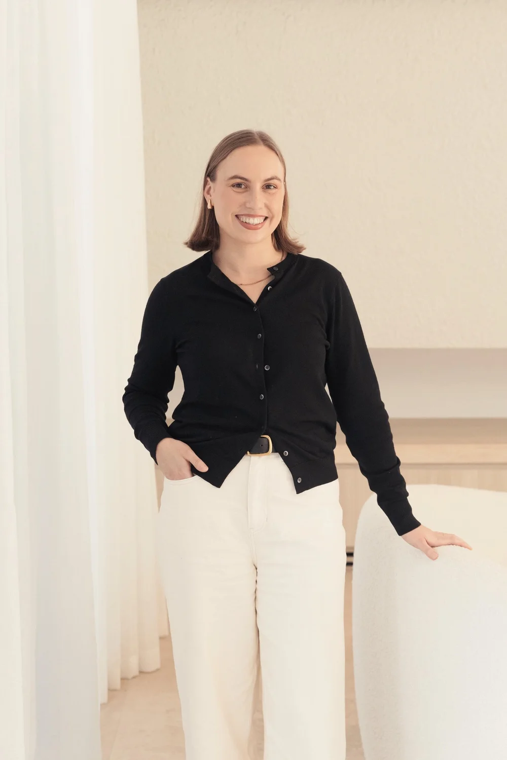 Chelsea Powell — GM