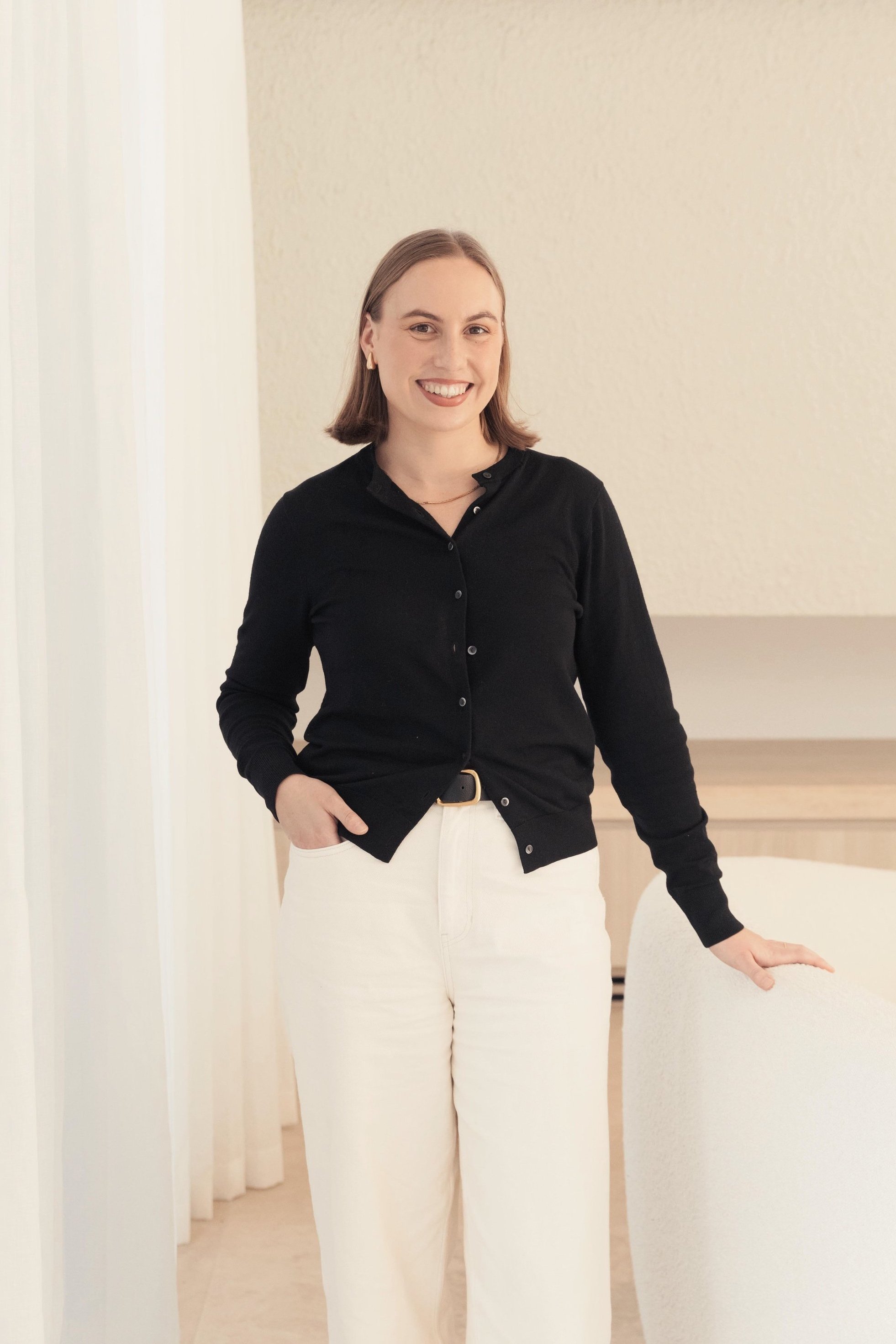 Chelsea Powell — GM