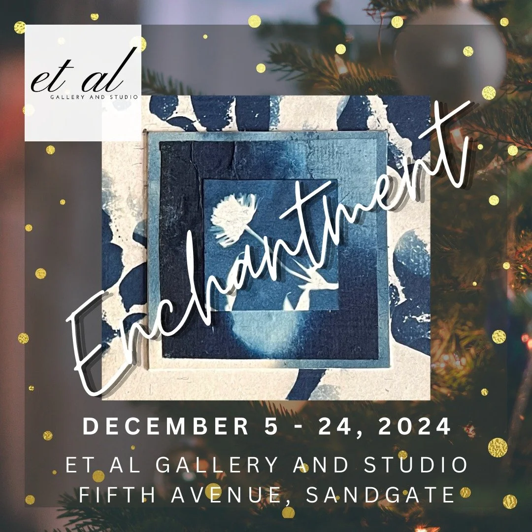 About — Et Al Gallery and Studio