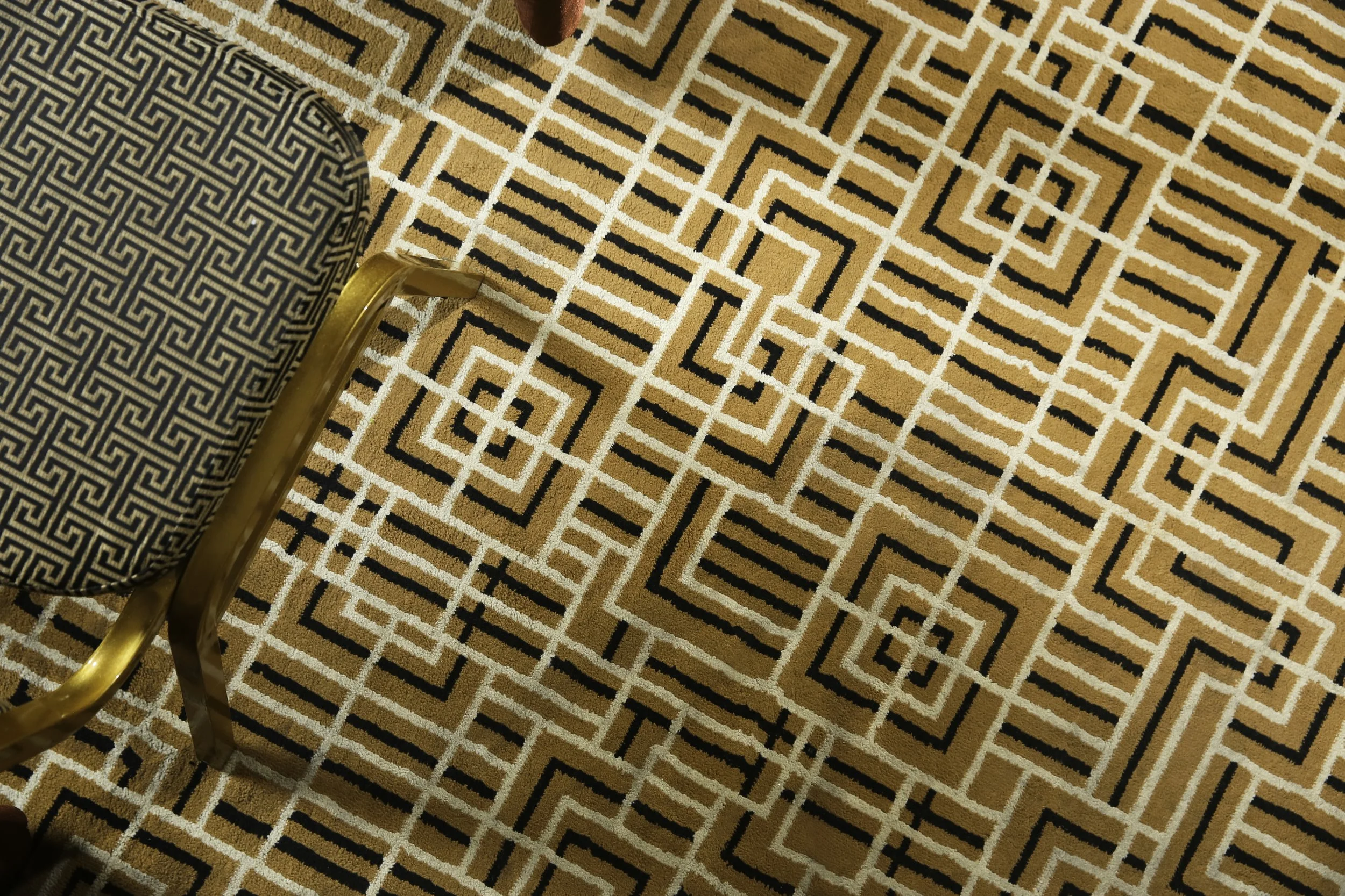 Wall-to-Wall | Enhance Spaces Today — Nobel Carpets