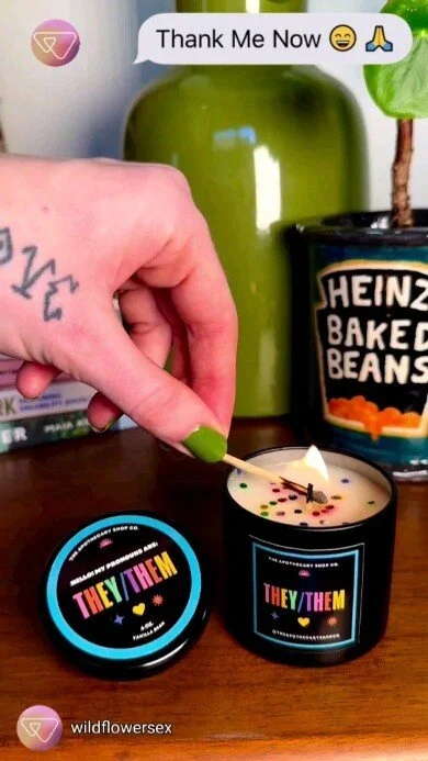 Thank Me Now Brands Toys and More