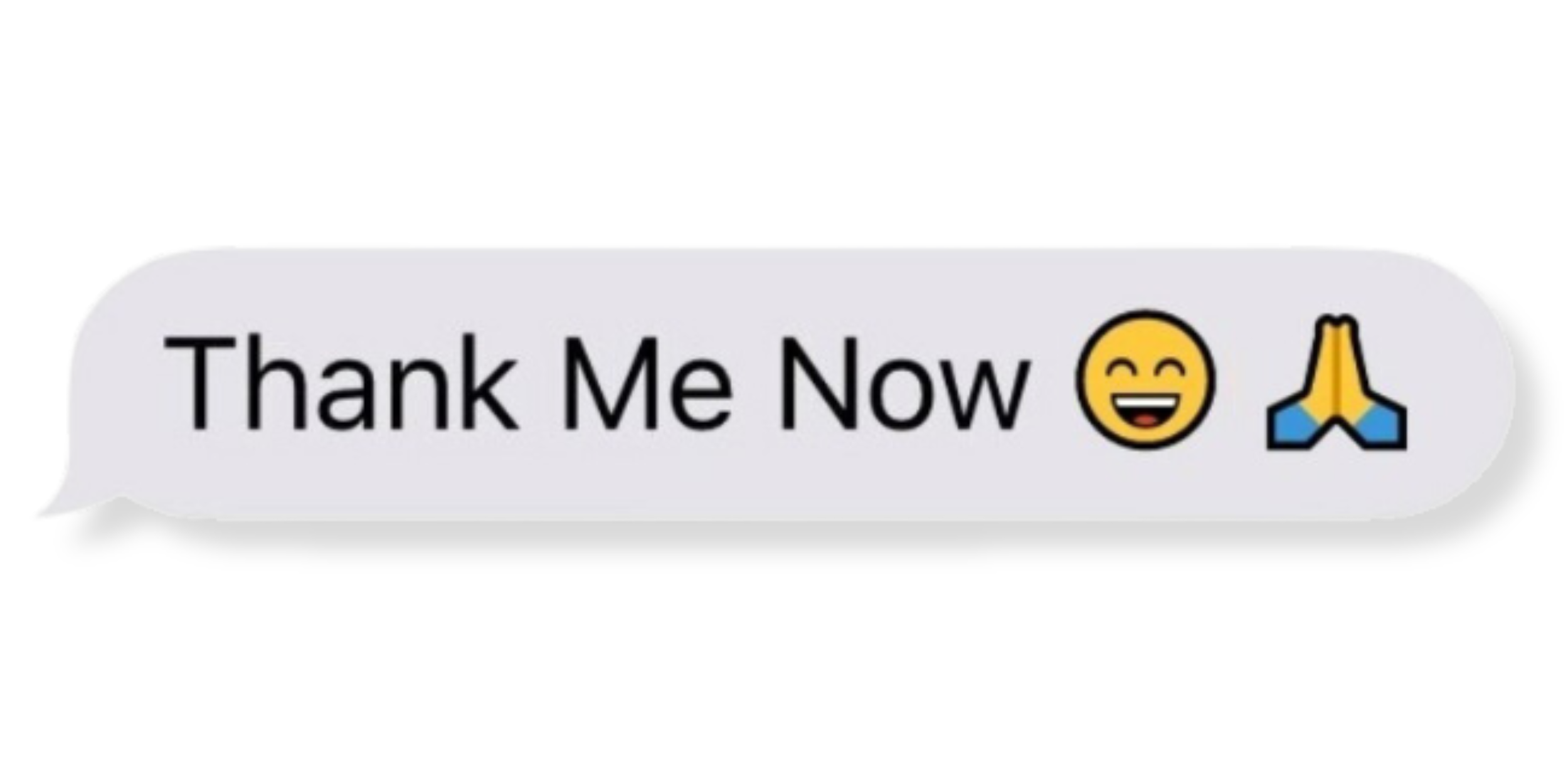 Thank Me Now Brands Toys and More