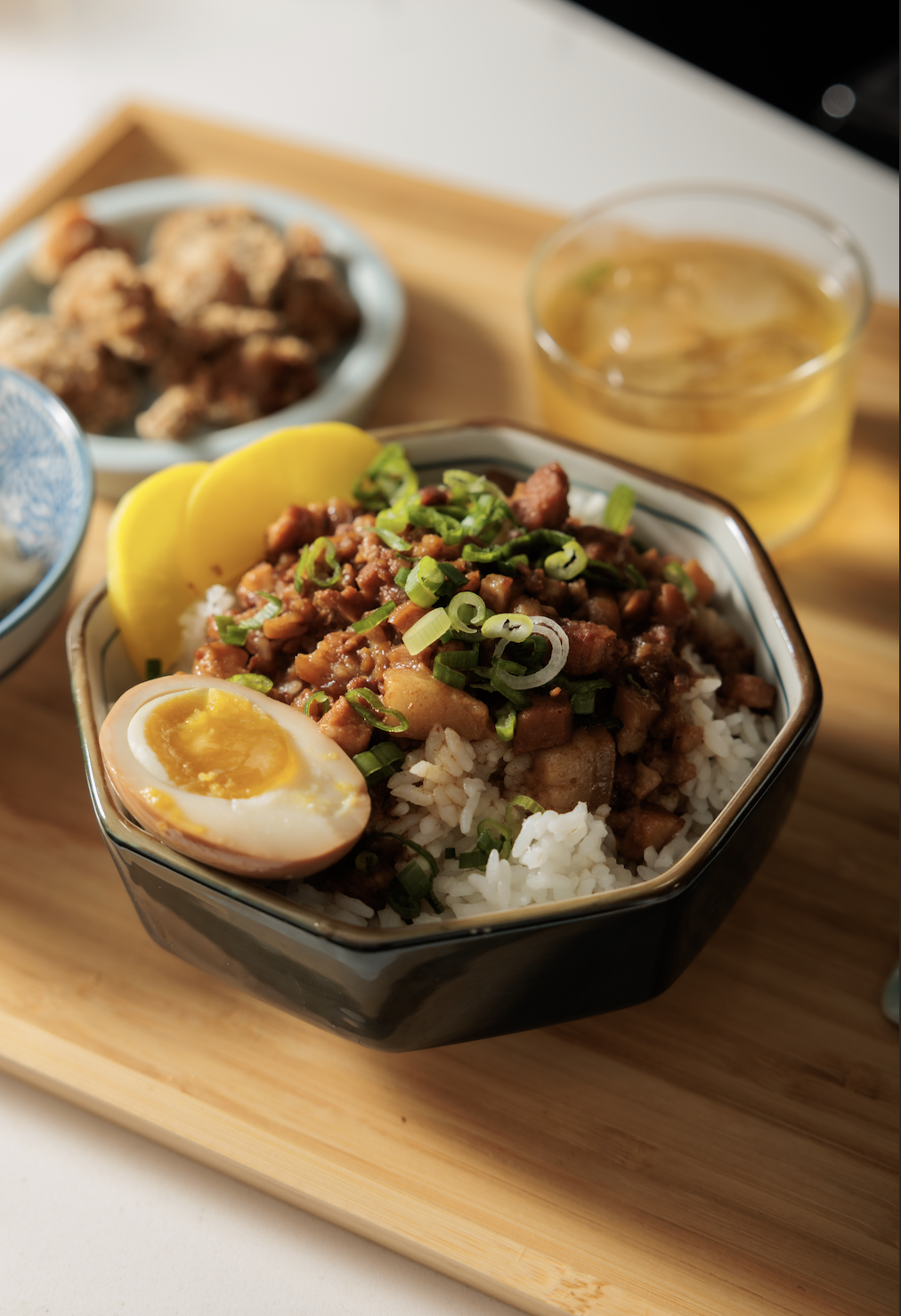 Gulp LIC | 呷奔 Taiwanese Restaurant