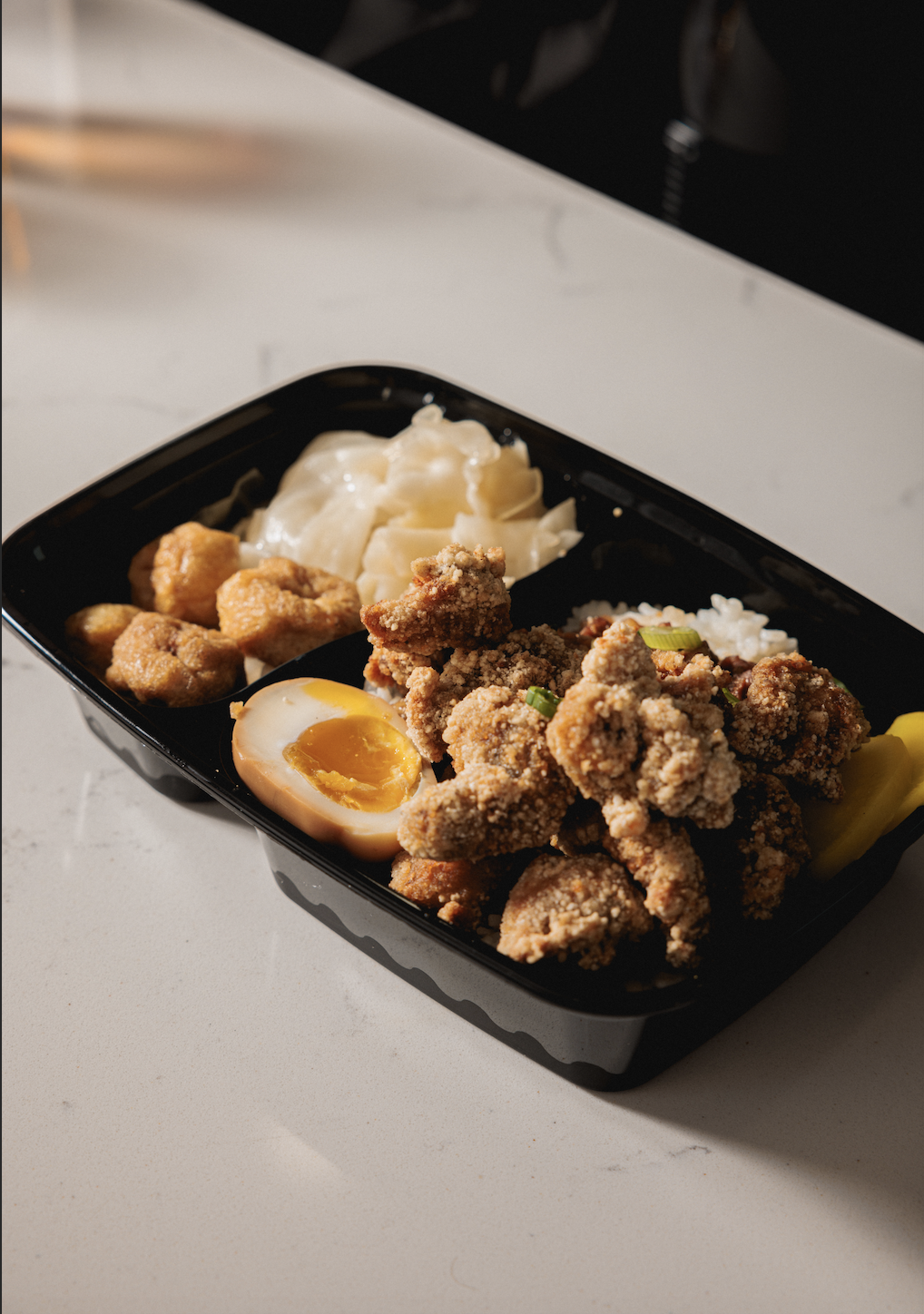 Gulp LIC | 呷奔 Taiwanese Restaurant