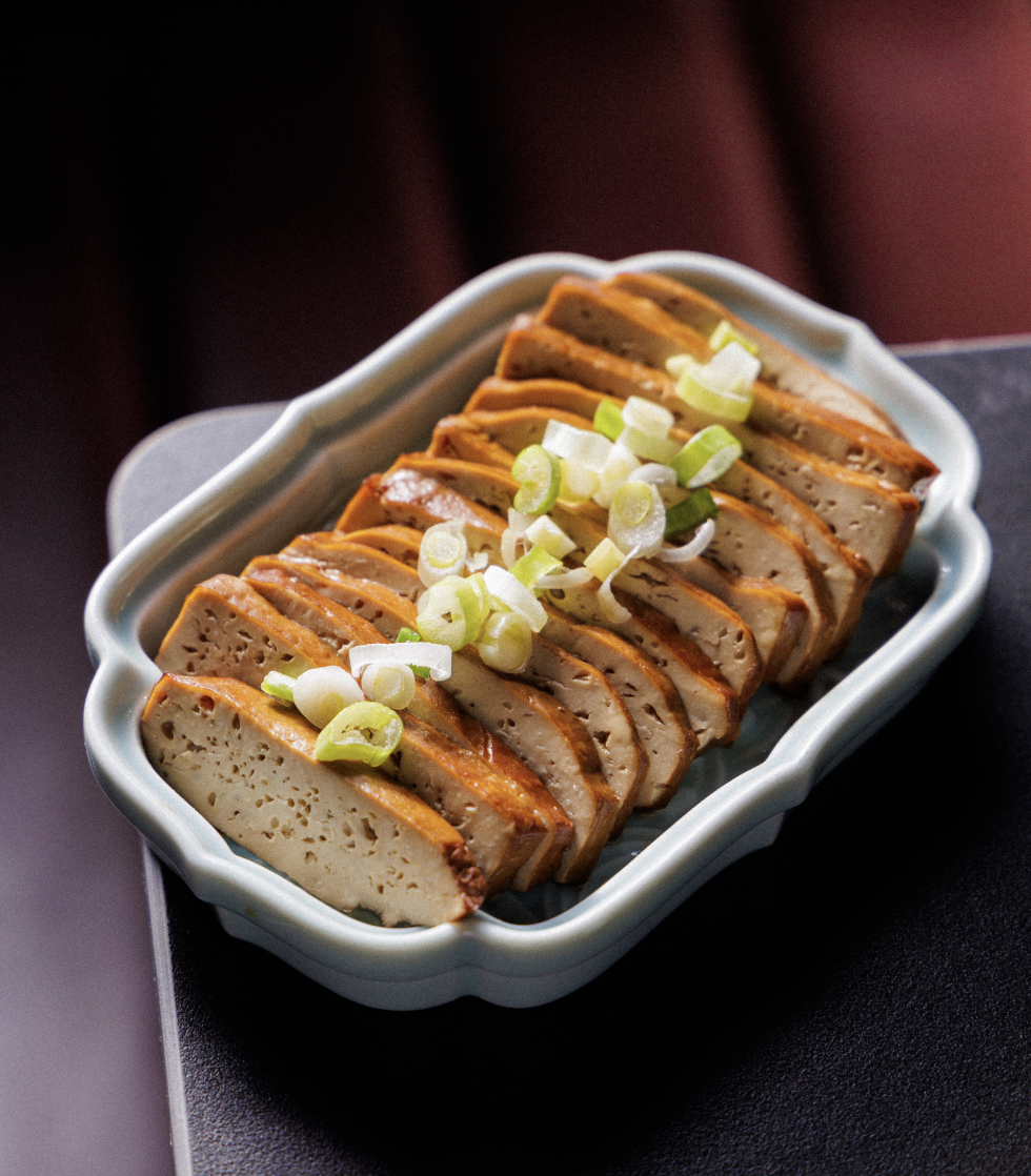 Gulp LIC | 呷奔 Taiwanese Restaurant