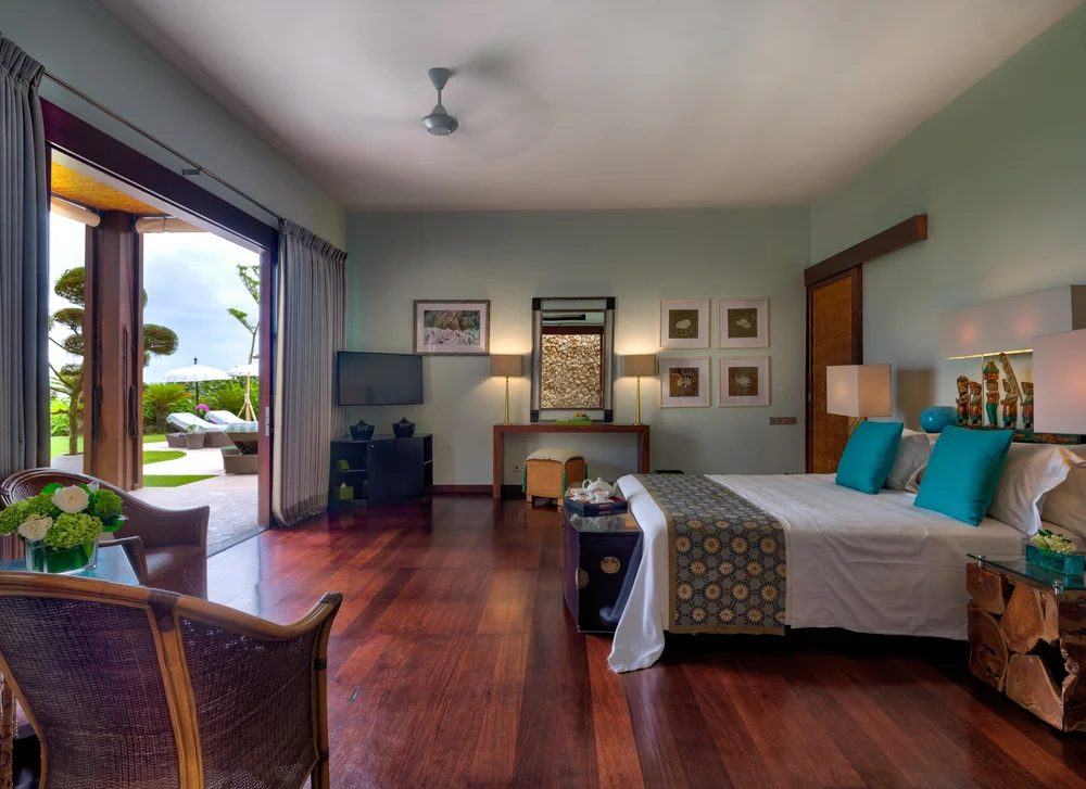 Gallery — Villa Ambra