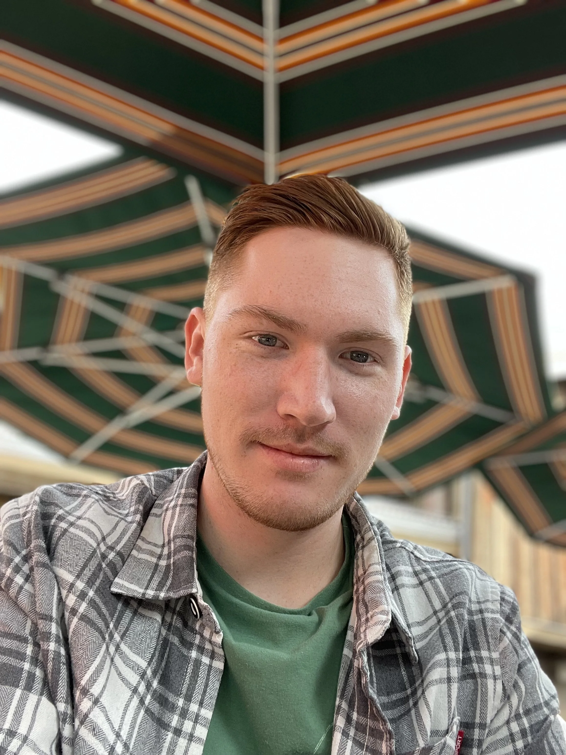 Justin Kelley-Cahill