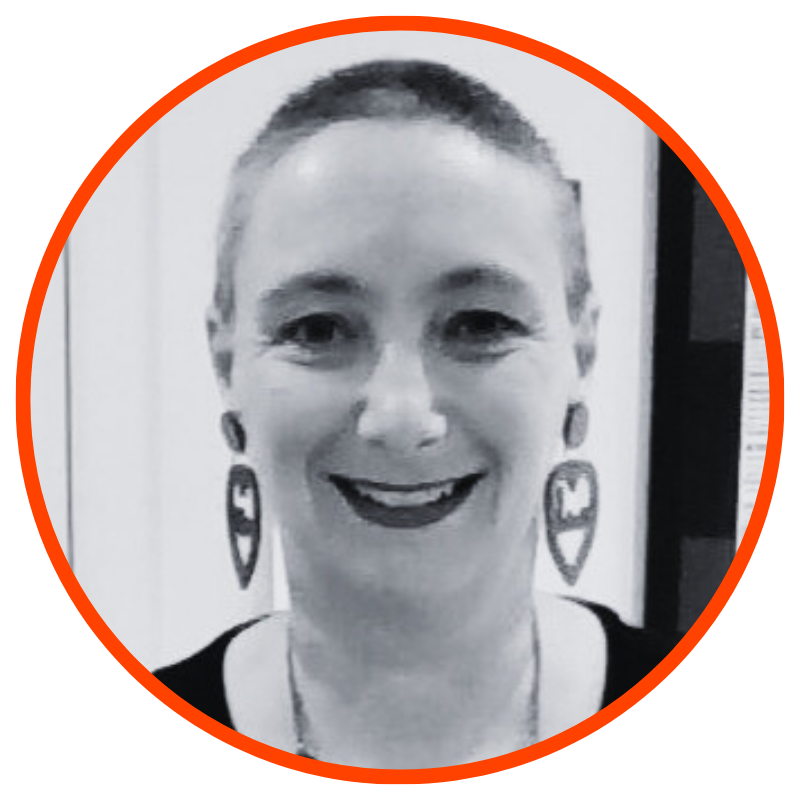 Angela Budai Profile — Future Skills Organisation