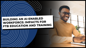 FSO projects — Future Skills Organisation