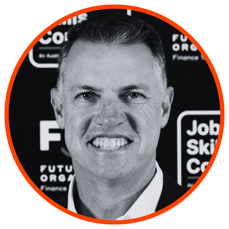 About Us — Future Skills Organisation