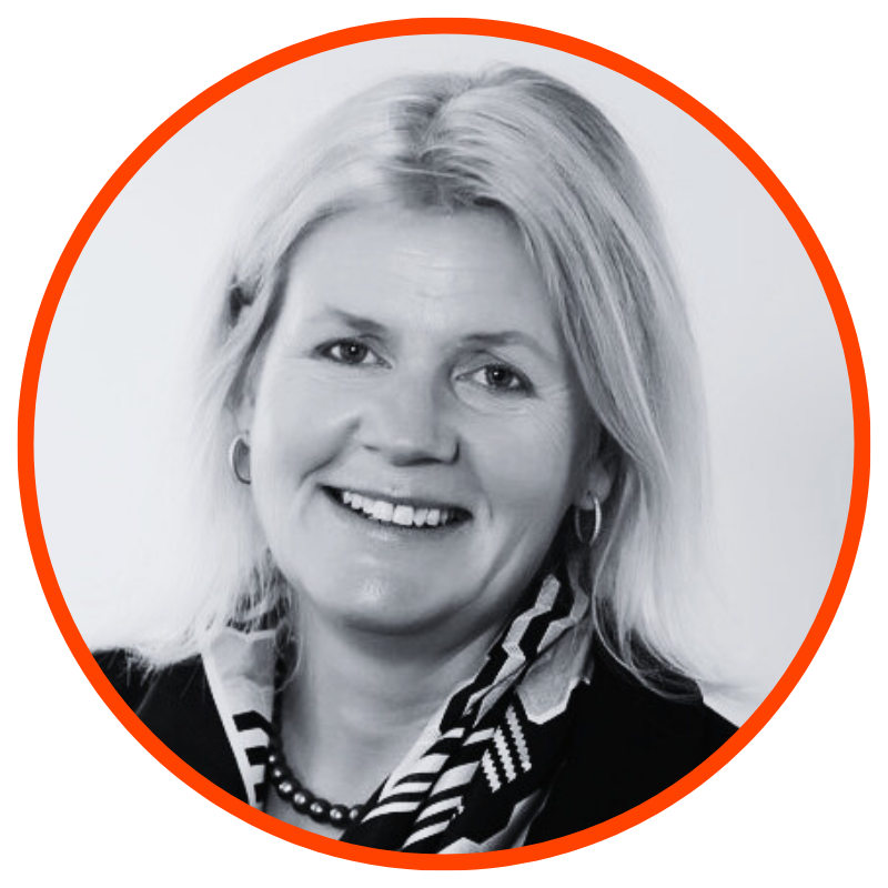 Yasmin Allen Profile — Future Skills Organisation