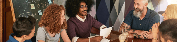 Become a Collaborator — Future Skills Organisation