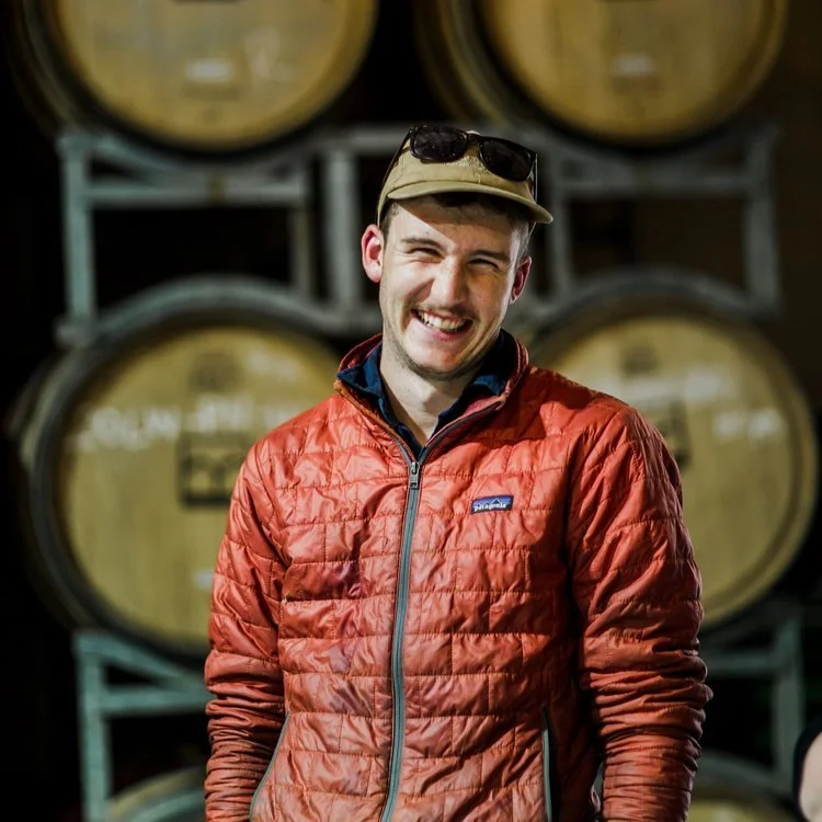 About — Fervor Wine
