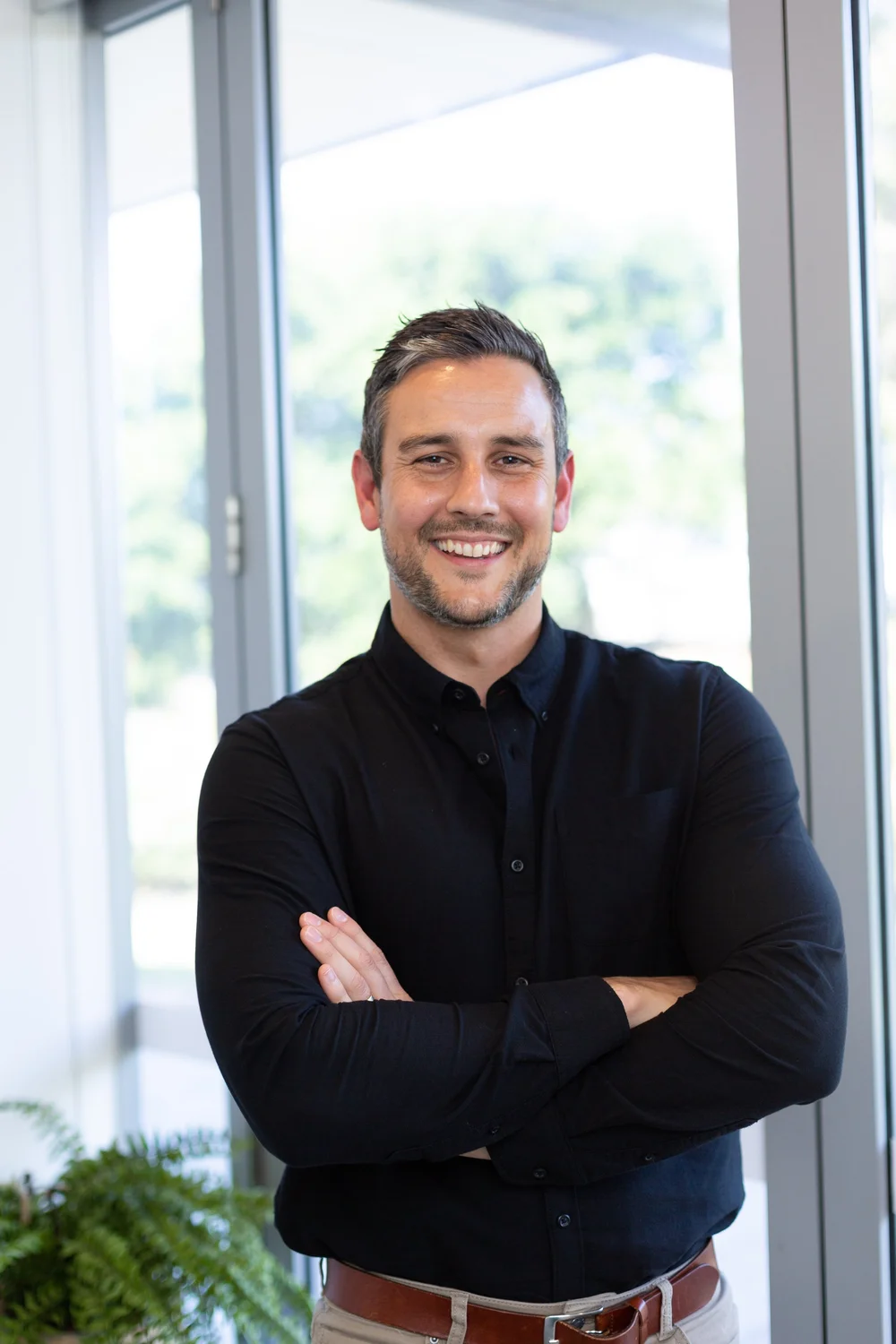 About — Dr Johann Eloff
