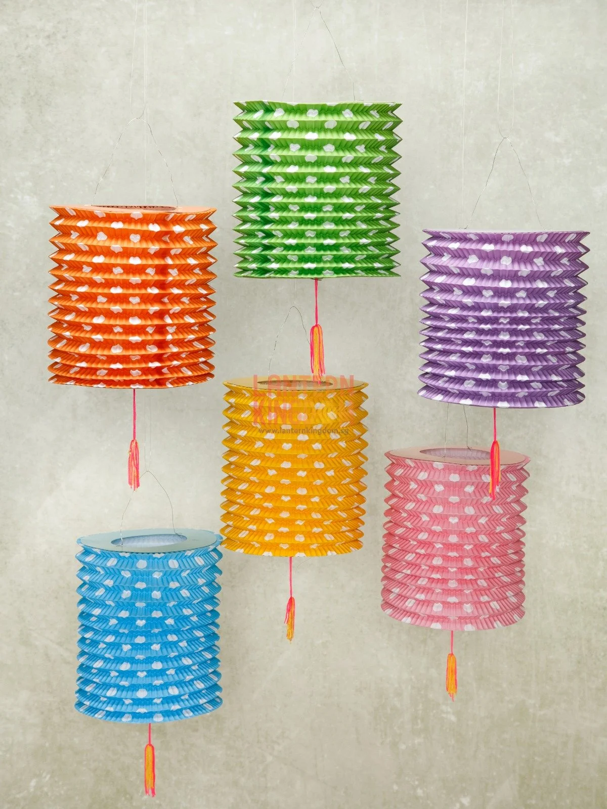Paper Lanterns — DIY Lantern Kits | Paper Lanterns | Mid Autumn ...