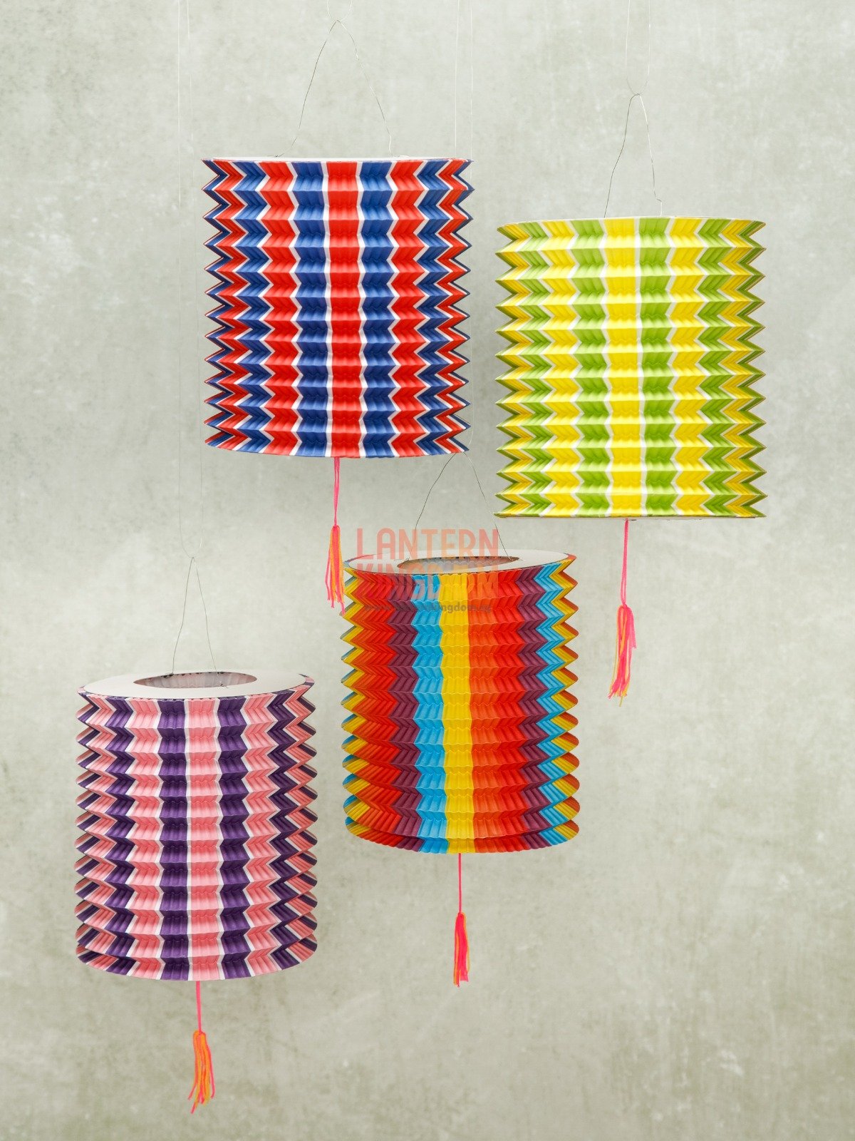 Paper Lanterns — DIY Lantern Kits | Paper Lanterns | Mid Autumn ...
