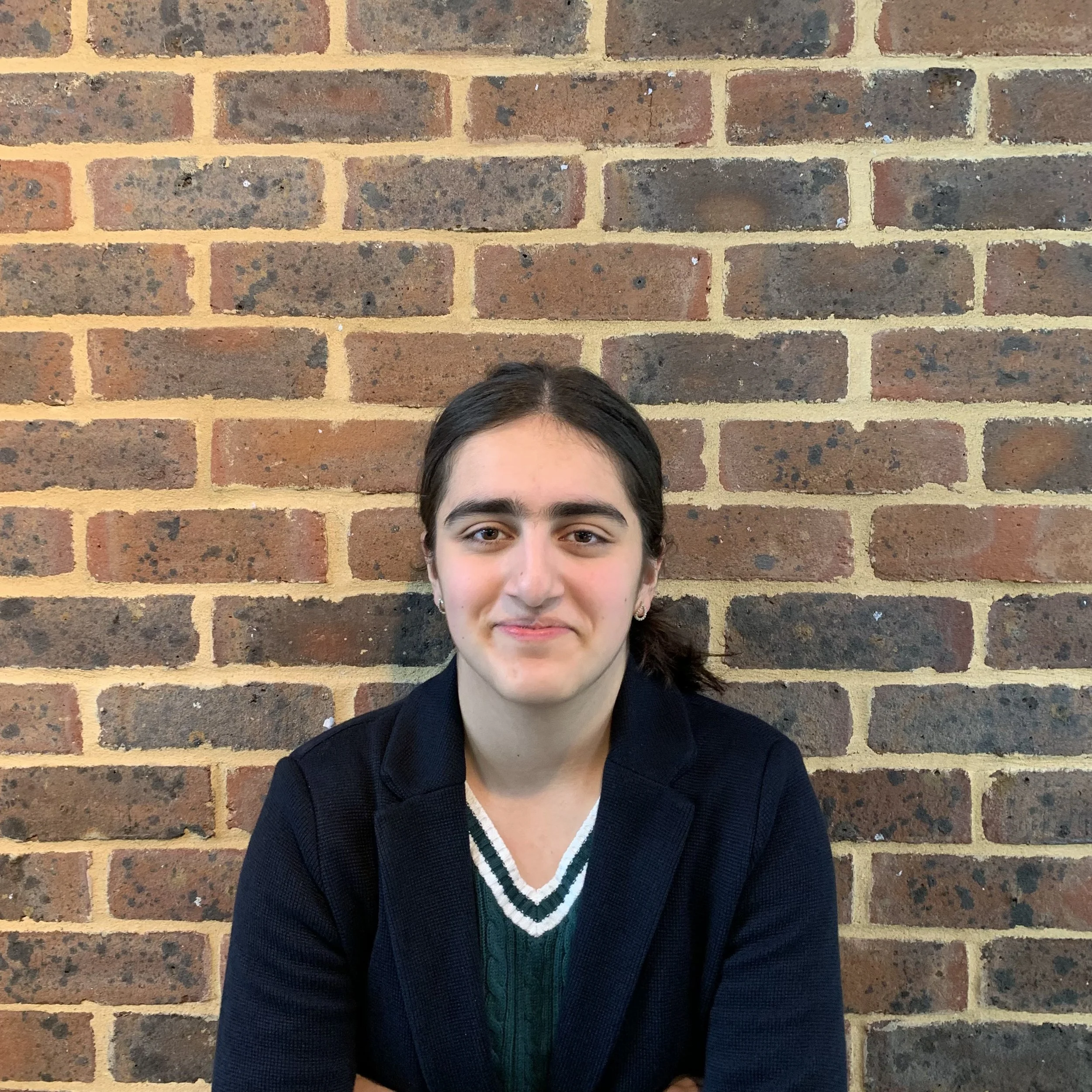 Secretariat — Alleyn's MUN