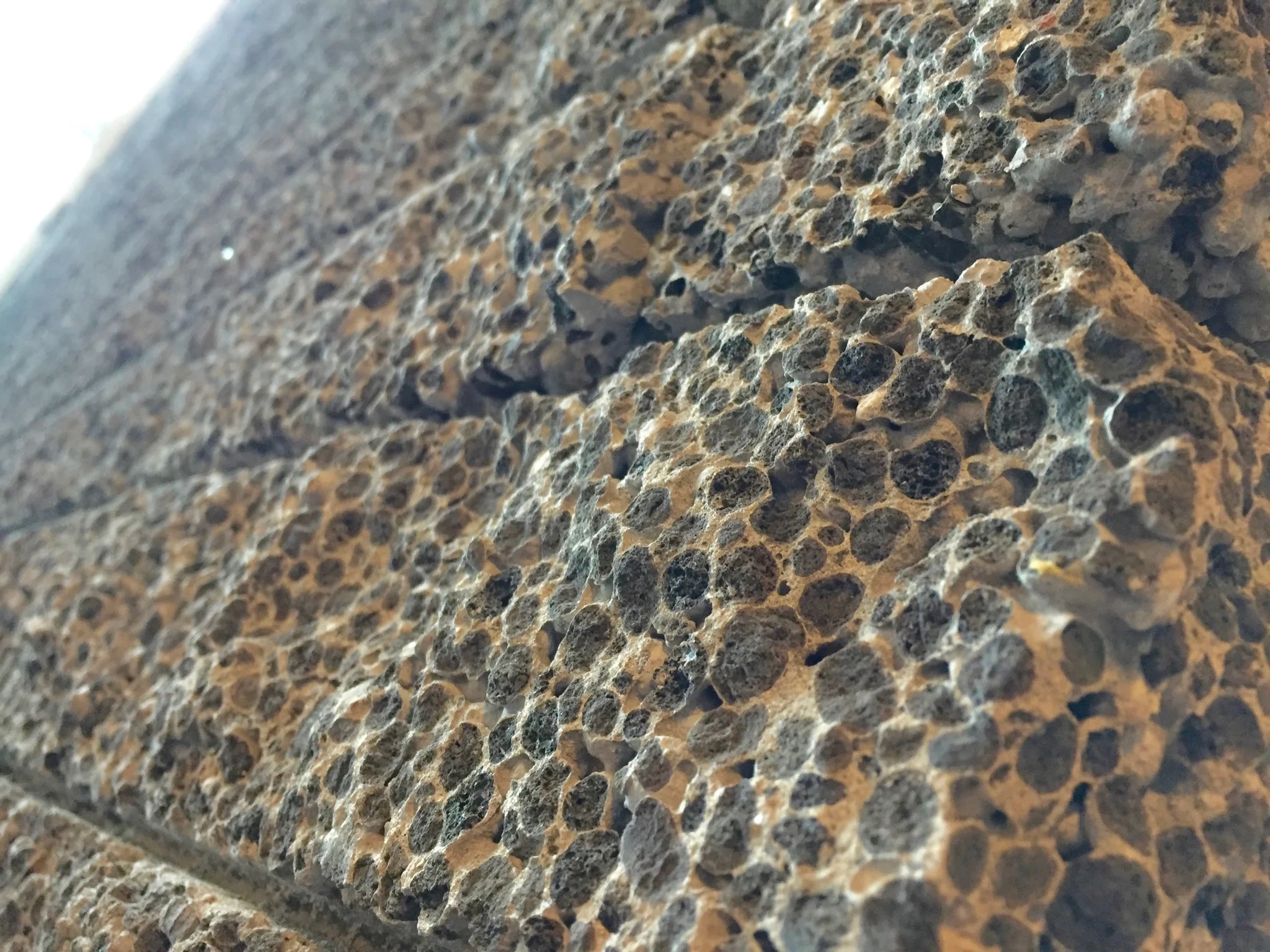 Super Lightweight Concrete Blocks — Argex.uk